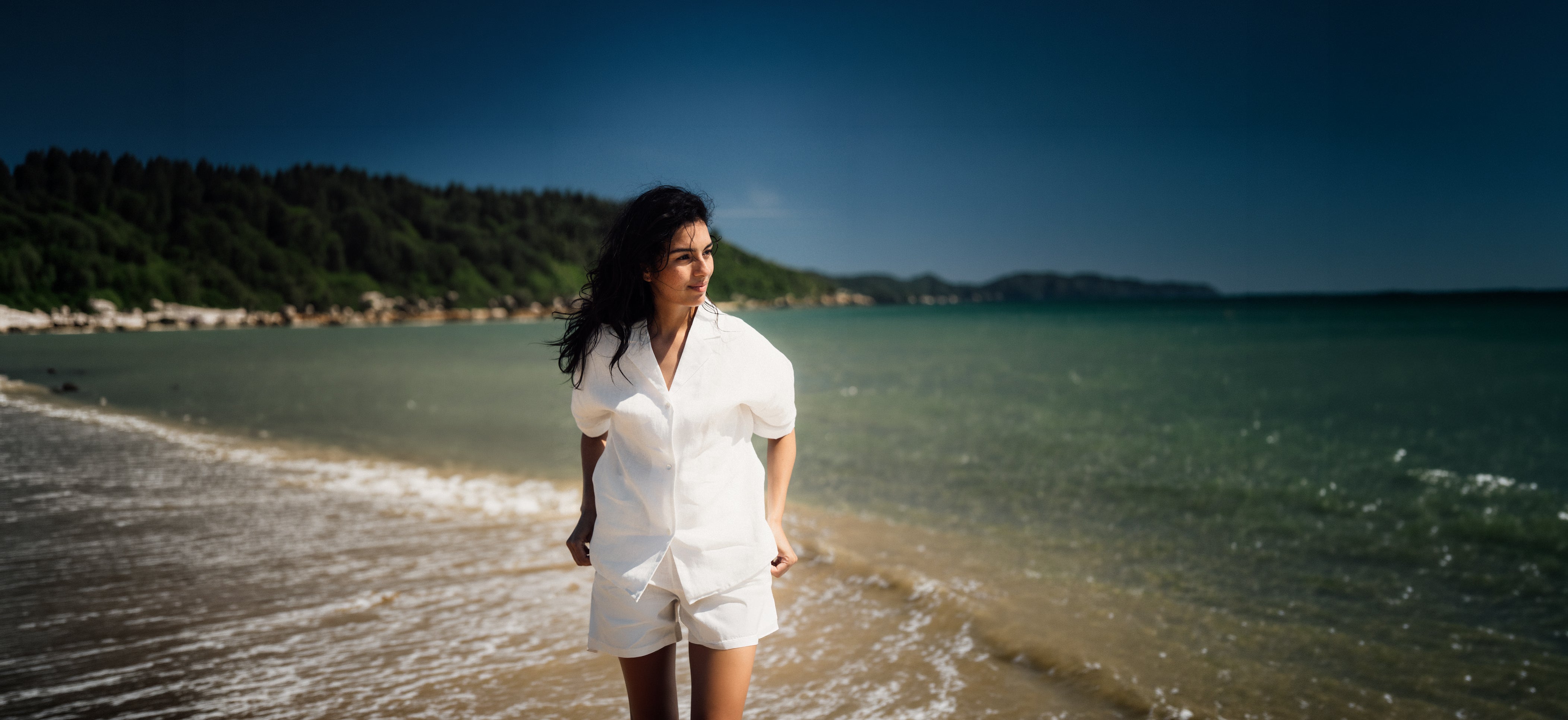 Women’s Hemp Tops | Sustainable Tees, Tanks & Shirts | Juana – Juana ...
