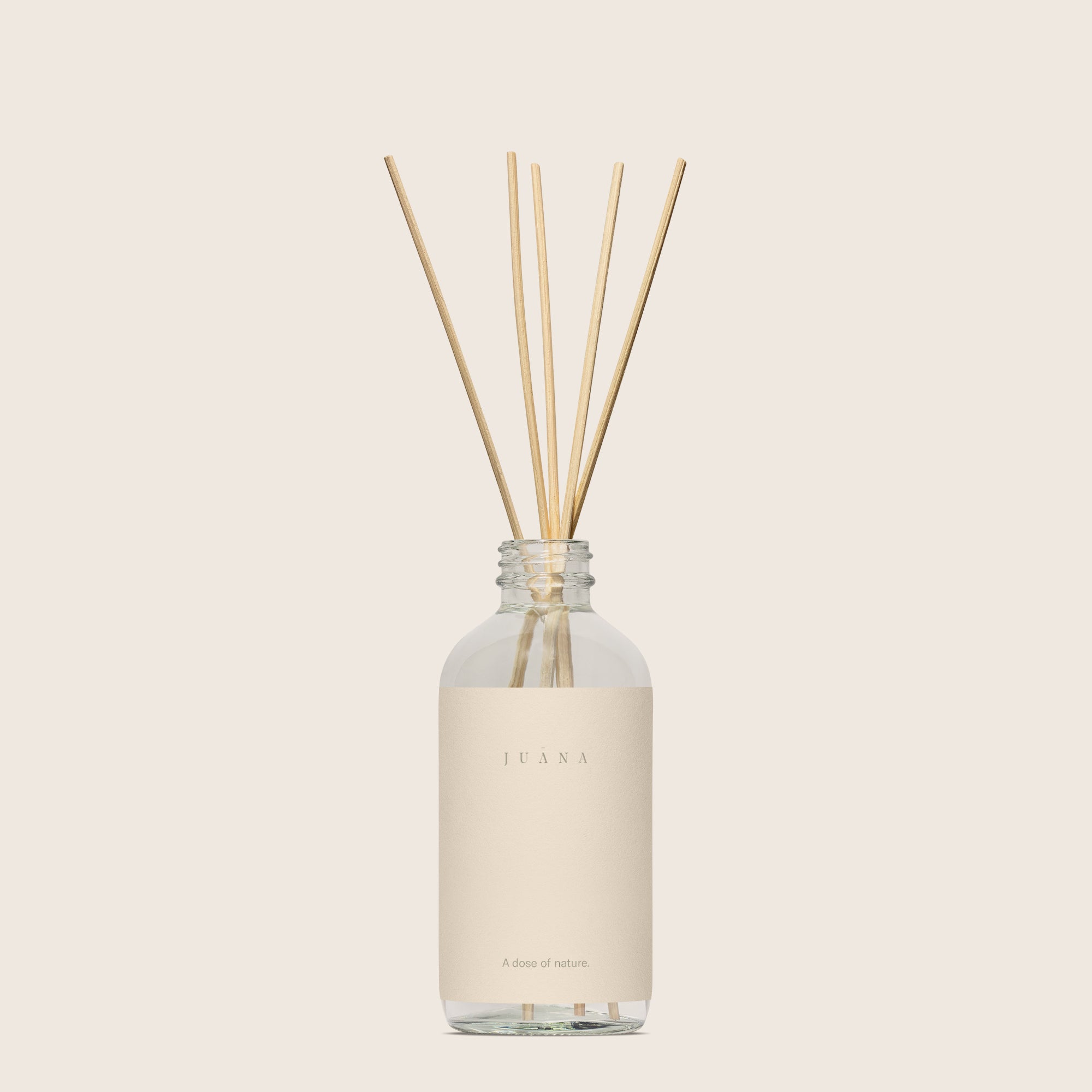 Reed Diffuser – Juana Atelier