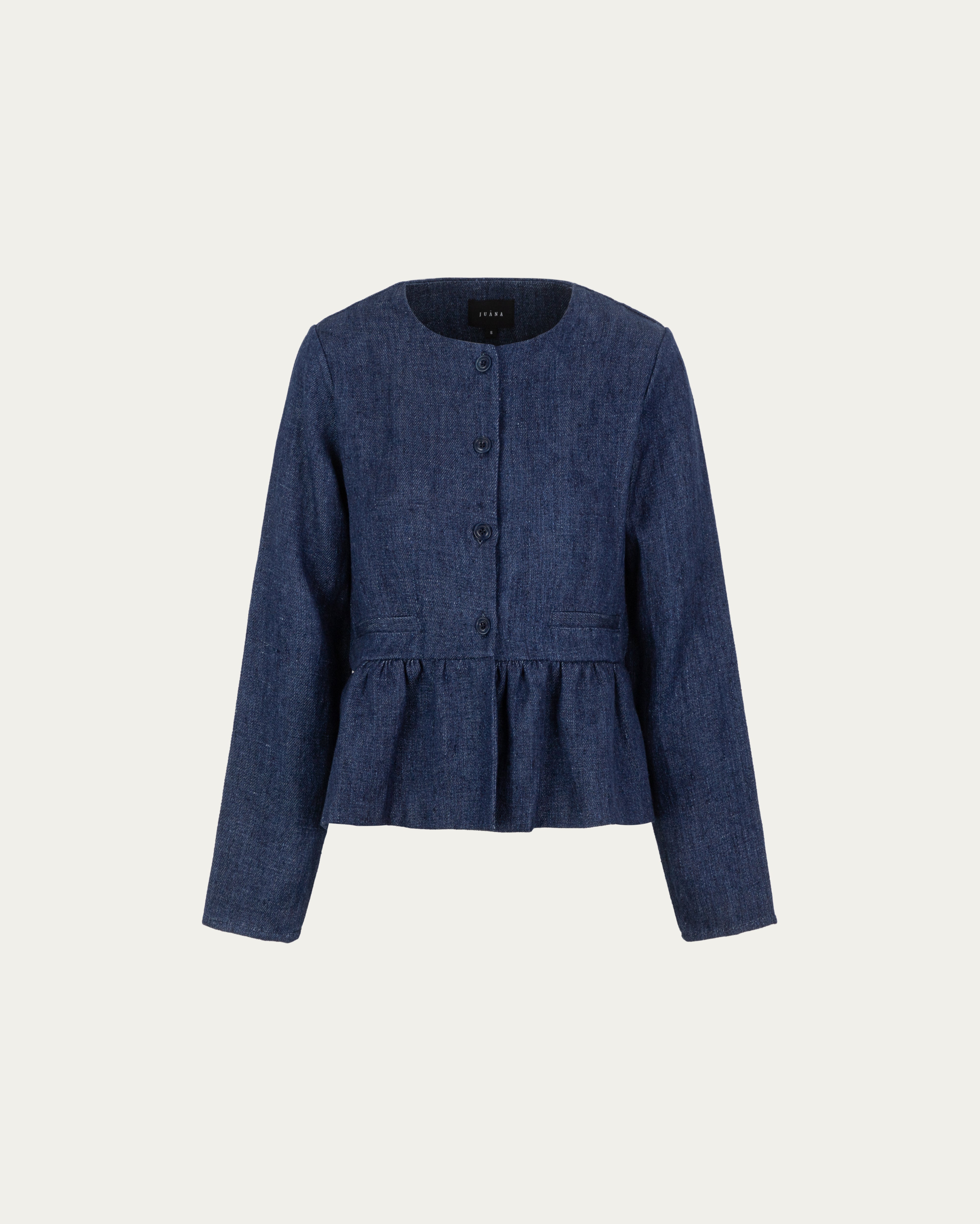 Women’s 100% Hemp Clothing | Sustainable Dresses, Tops & Bottoms ...