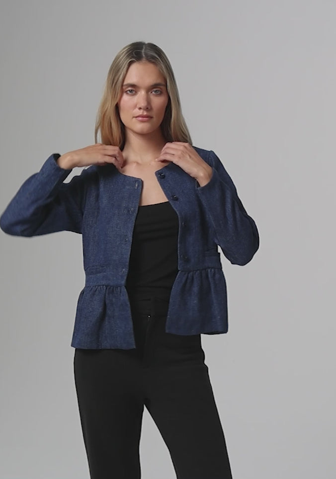 Women’s 100% Hemp Clothing | Sustainable Dresses, Tops & Bottoms ...
